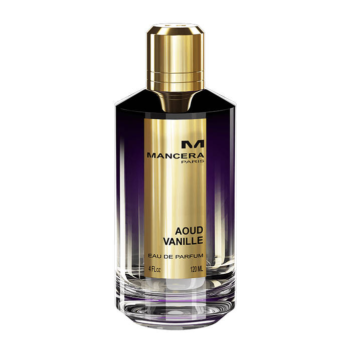 Mancera Aoud Vanille Eau de Parfum – Cedar Elixir